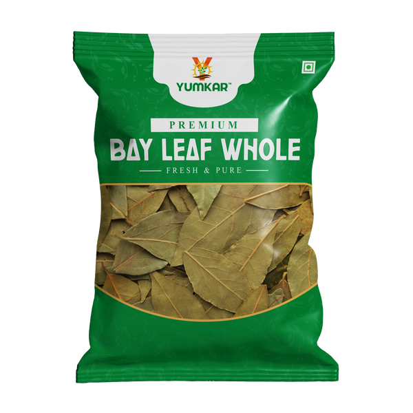 Bay leaf (Tez Patta) – Yumkar foods